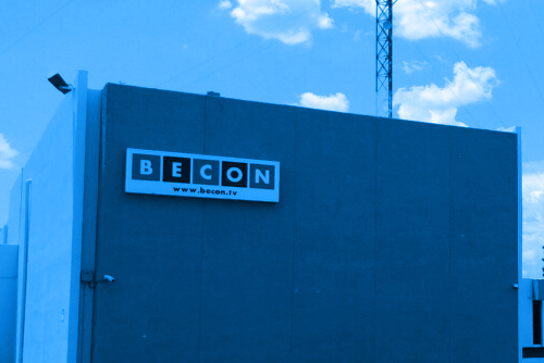 Previous Live Stream | Becon TV