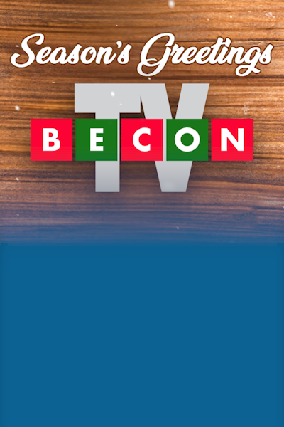 Home | Becon TV
