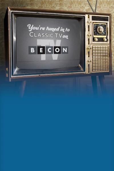 Home | Becon TV
